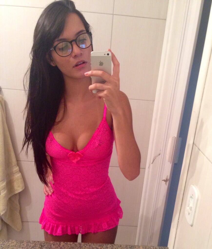 Pink Lingerie | Scrolller