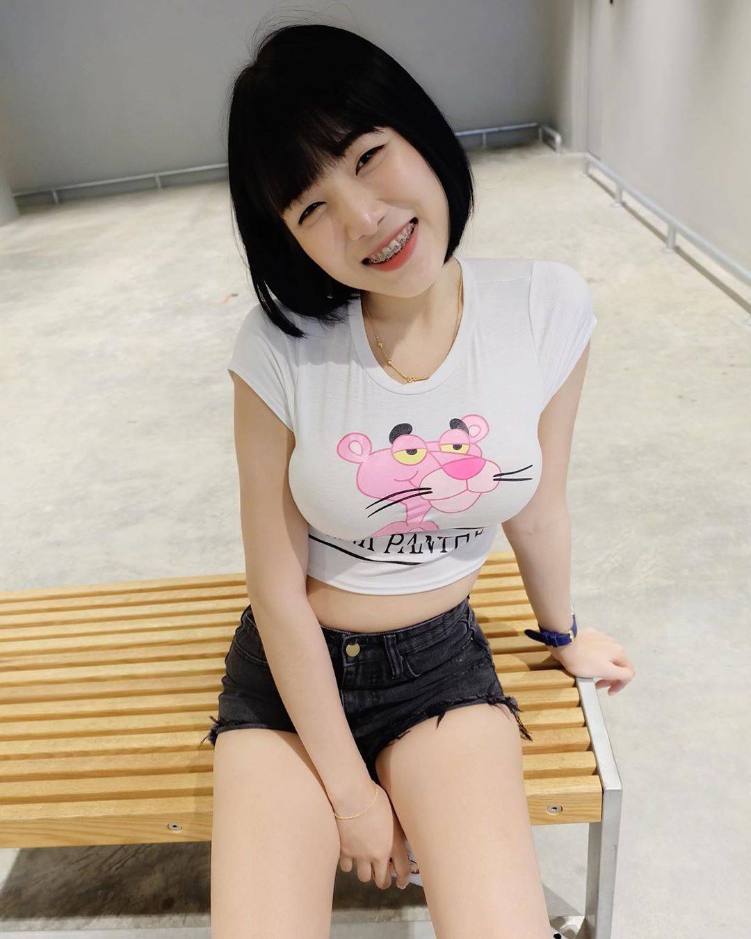 Pink Panther | Scrolller