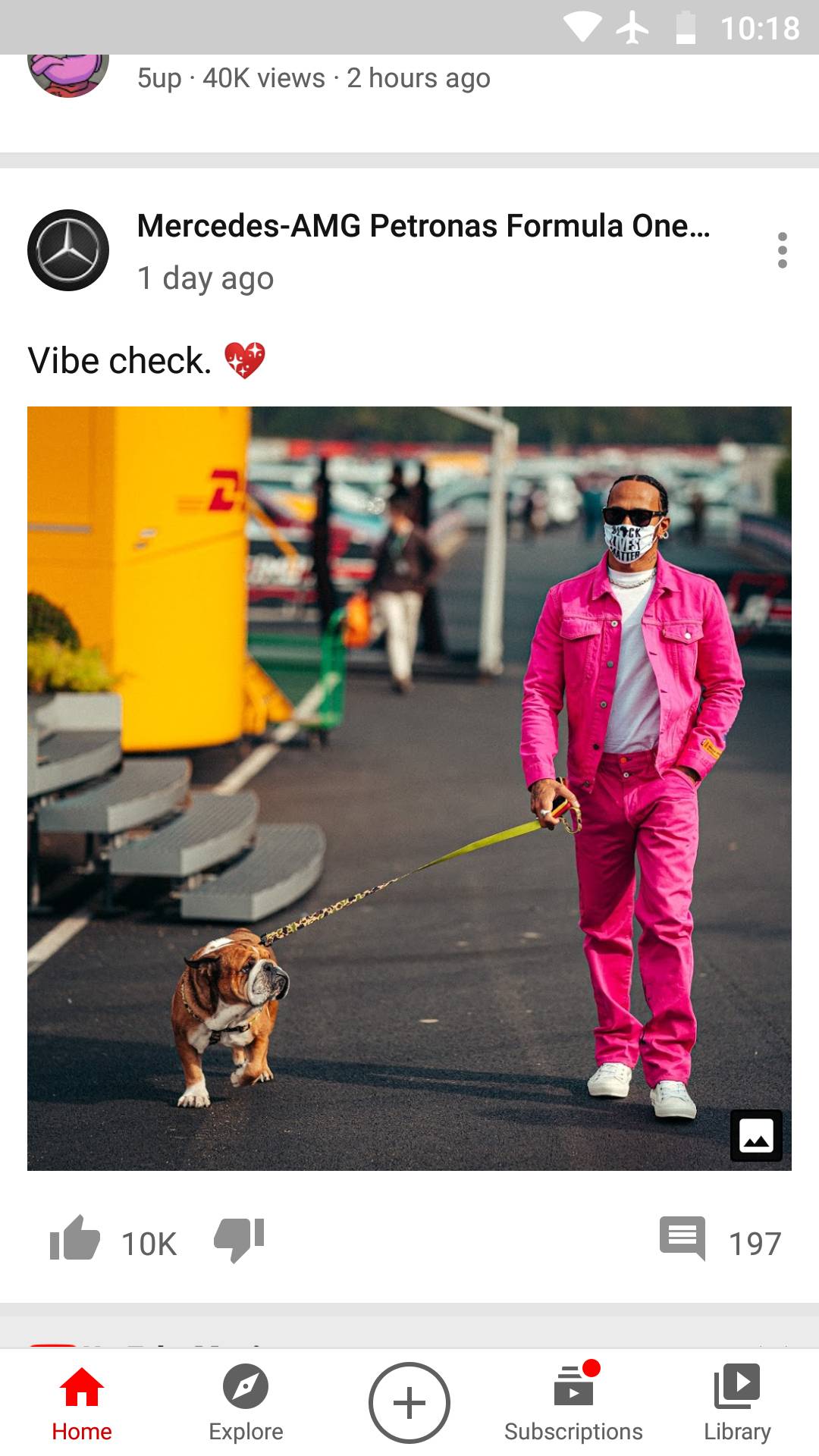 Pink Panther ? | Scrolller