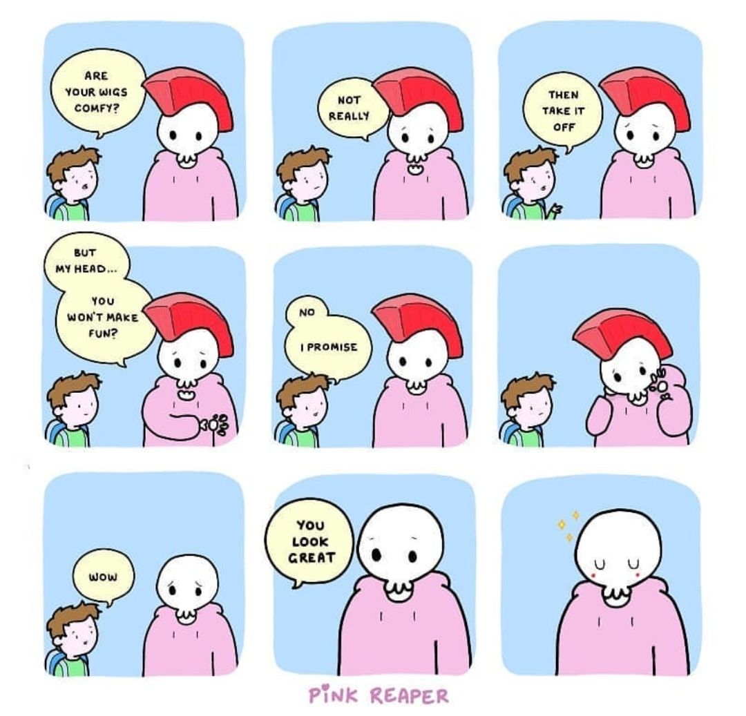 Pink reaper | Scrolller