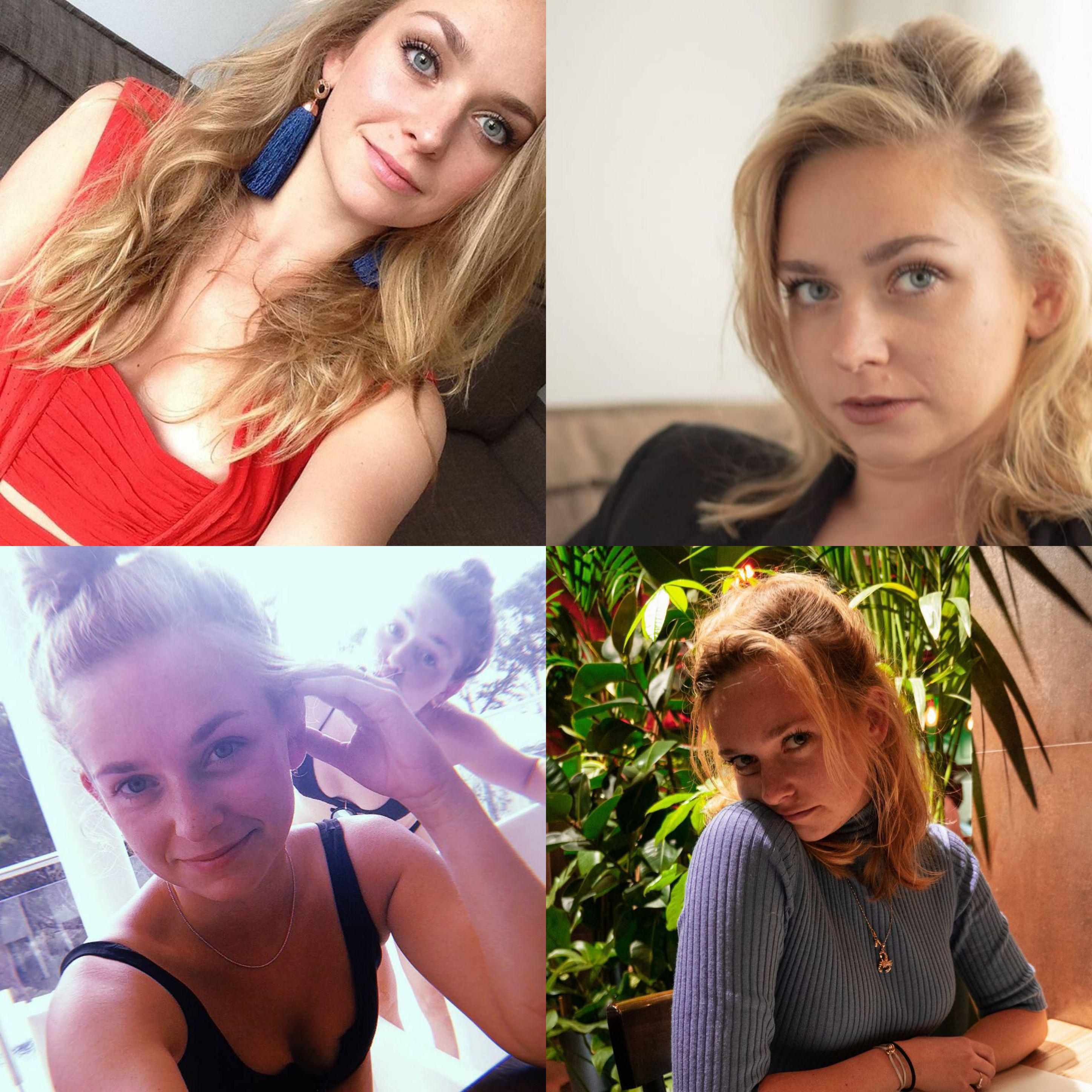 Pip pellens😍 | Scrolller