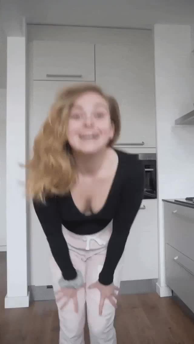 Pip Pellens weet waar de mensen voor komen | Scrolller