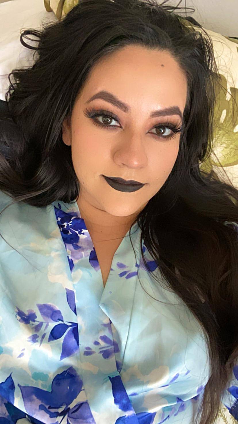 🖤Pitch Black🖤 | Scrolller