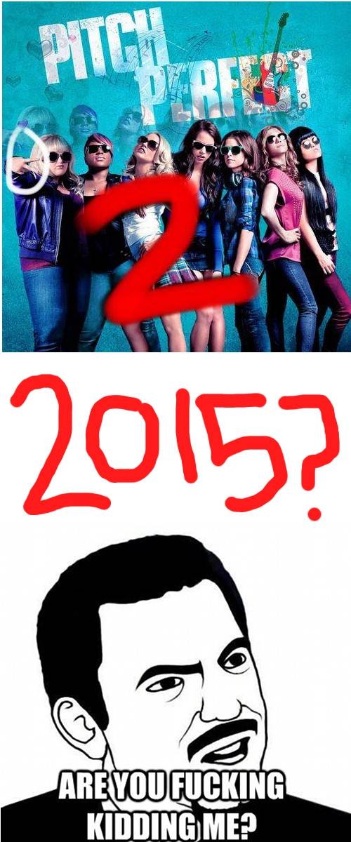 Pitch Perfect 2 | Scrolller