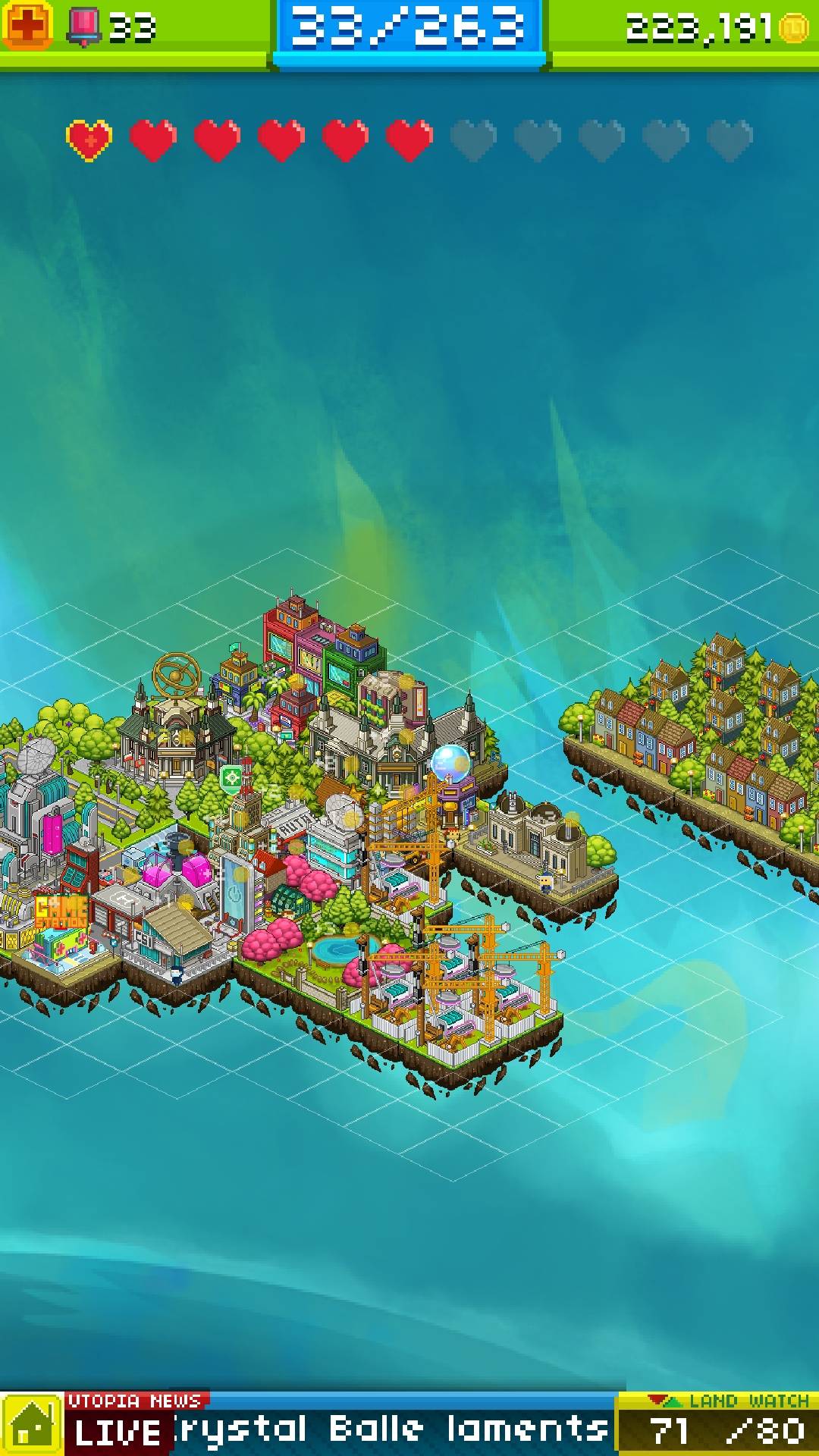 Pixel People on Android :) | Scrolller