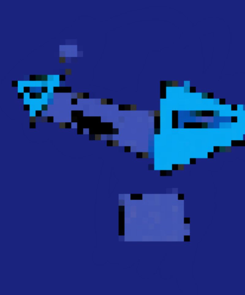 Pixelated Nevas | Scrolller