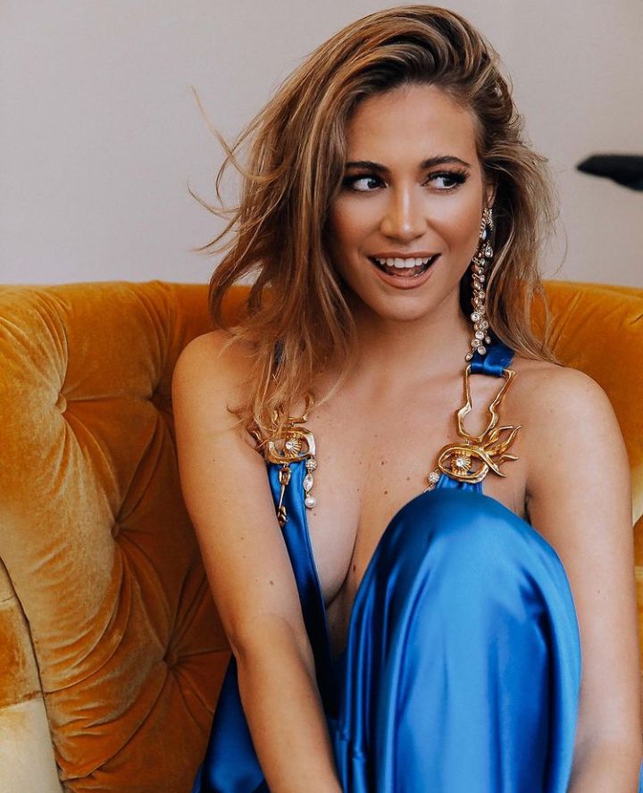 Pixie Lott | Scrolller