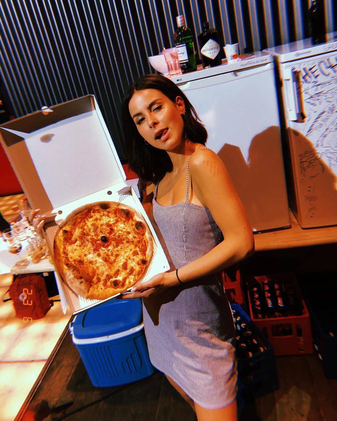 Pizza 🍕 | Scrolller