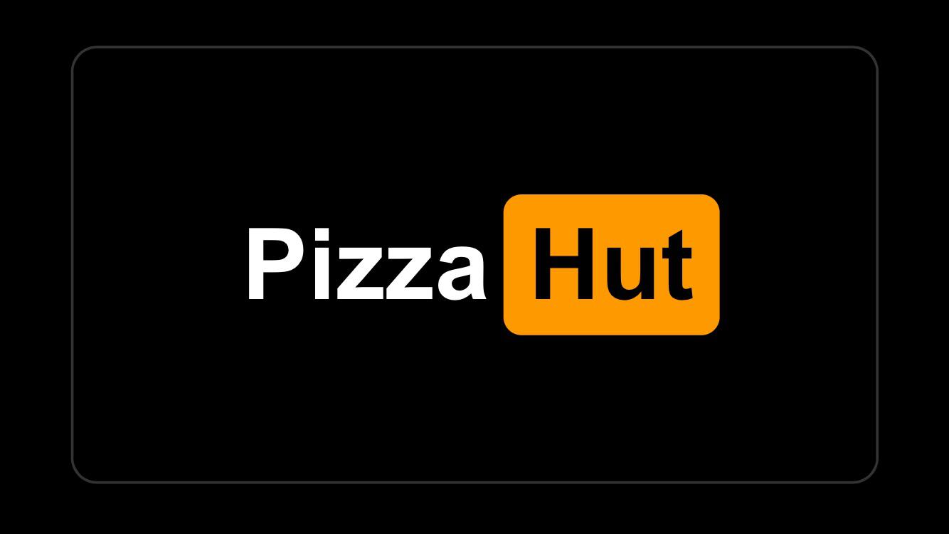 Pizza Hut | Scrolller