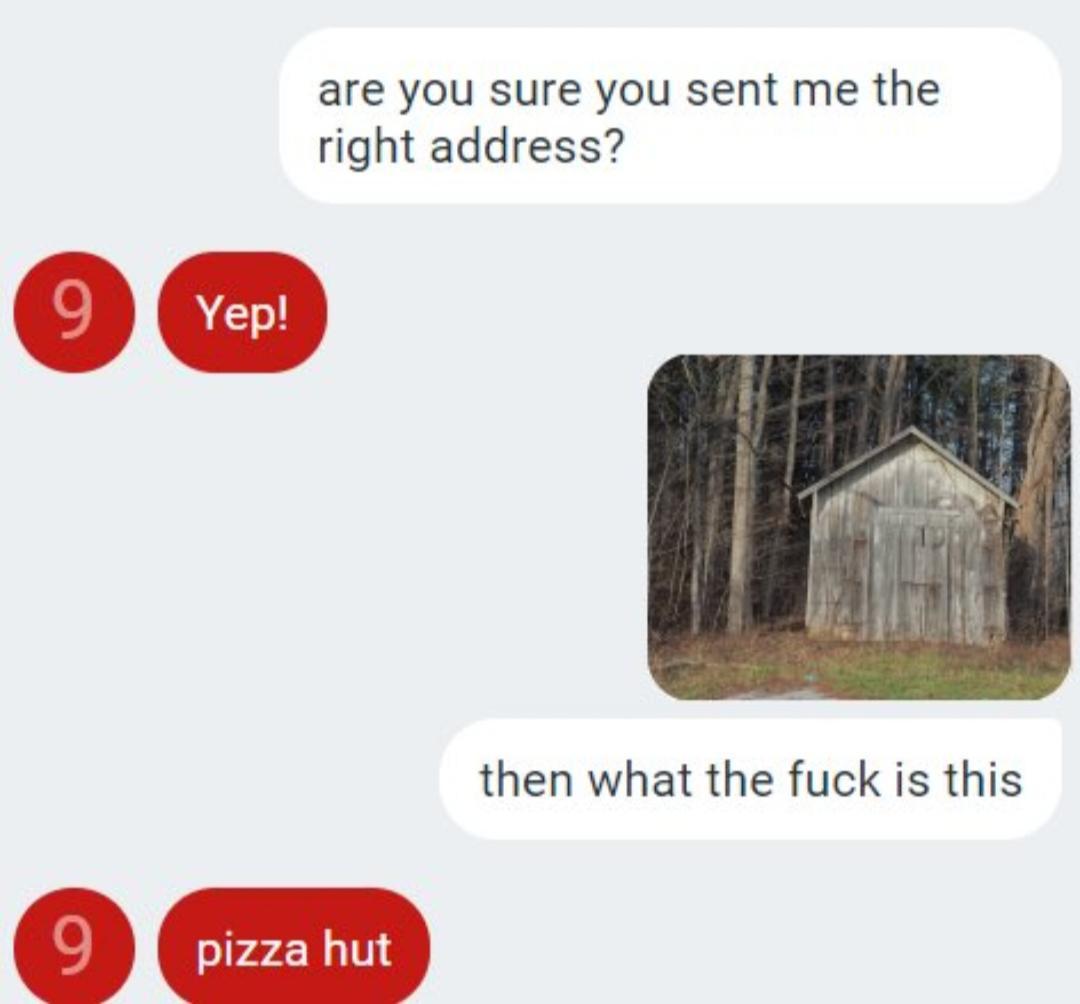 Pizza hut | Scrolller