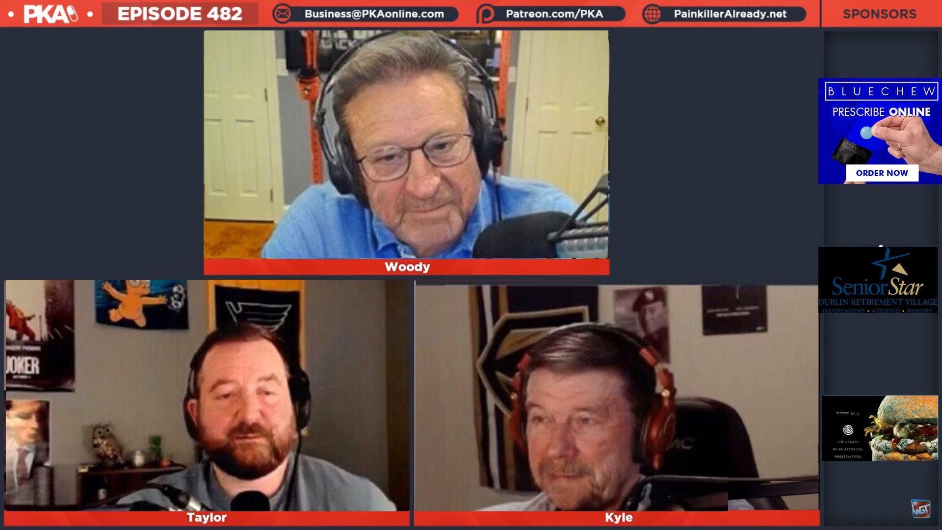 pka in 30 years | Scrolller