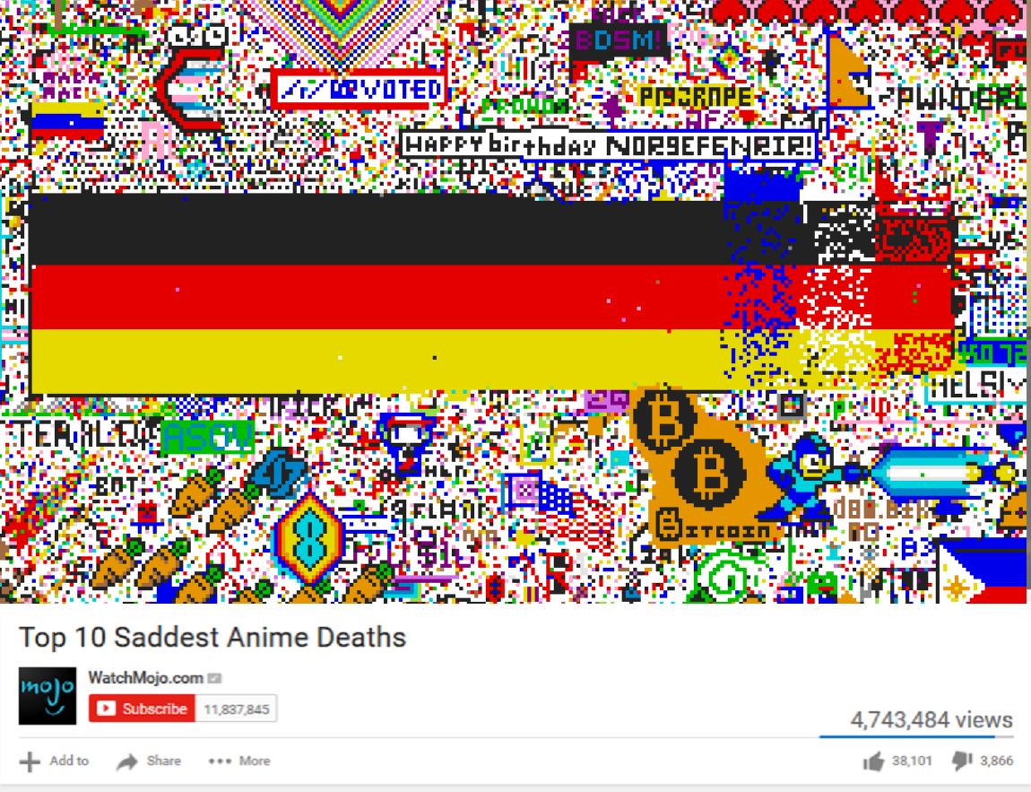 Place Irl Scrolller
