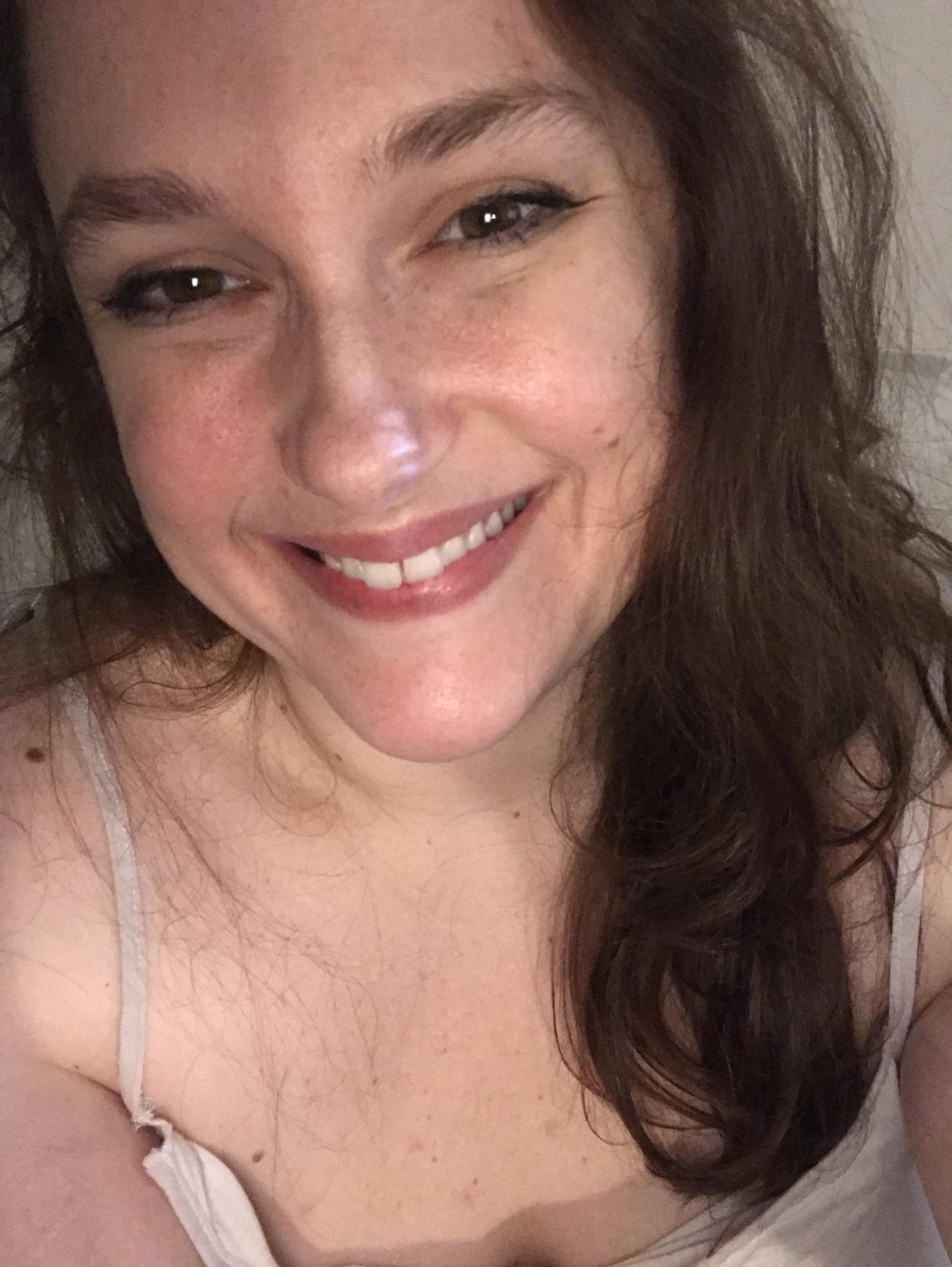 Plain I is | Scrolller