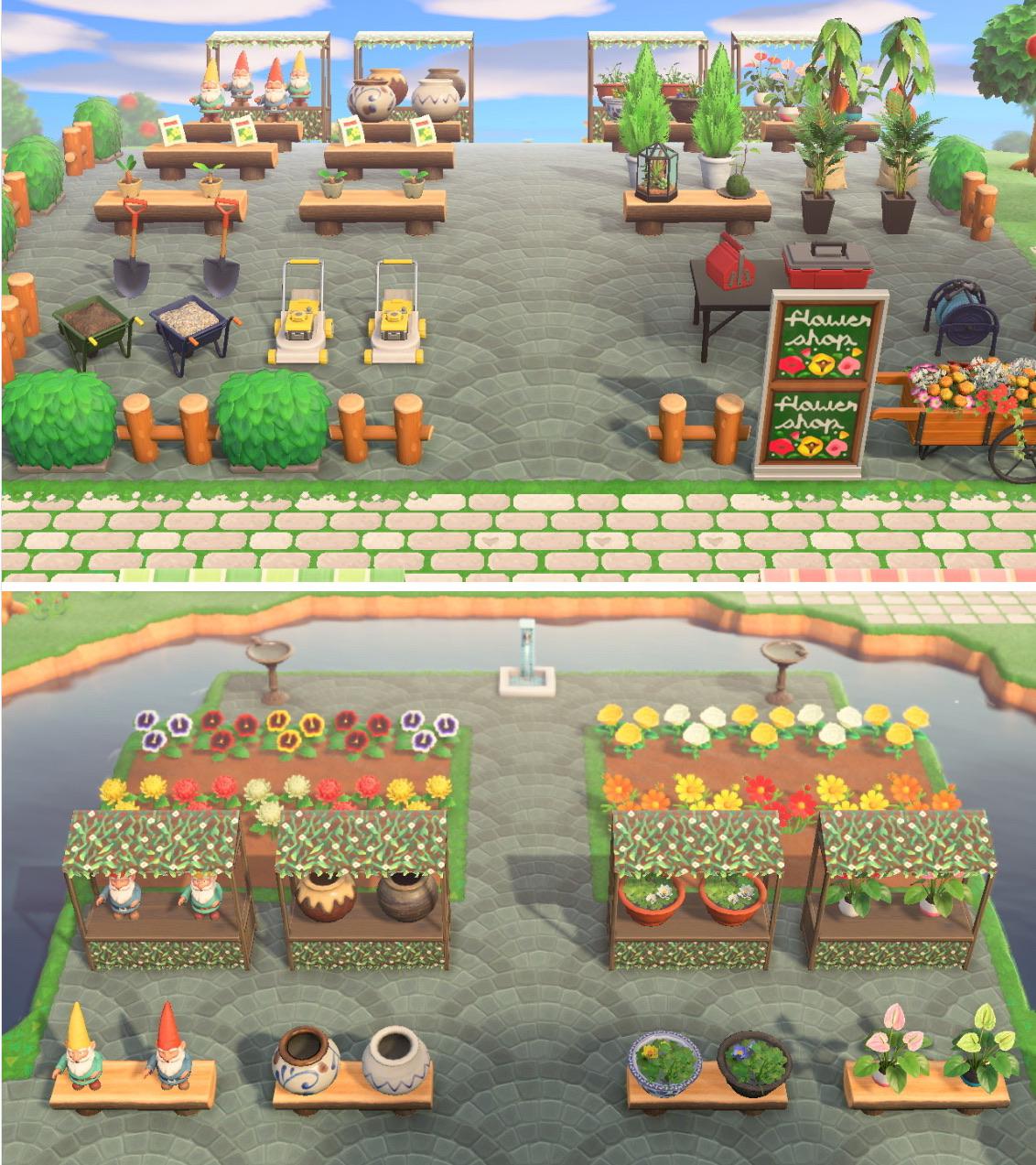 Plant Nursery Design | Scrolller