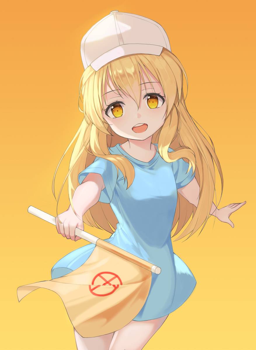 Platelet Cosplay [King's Raid] | Scrolller