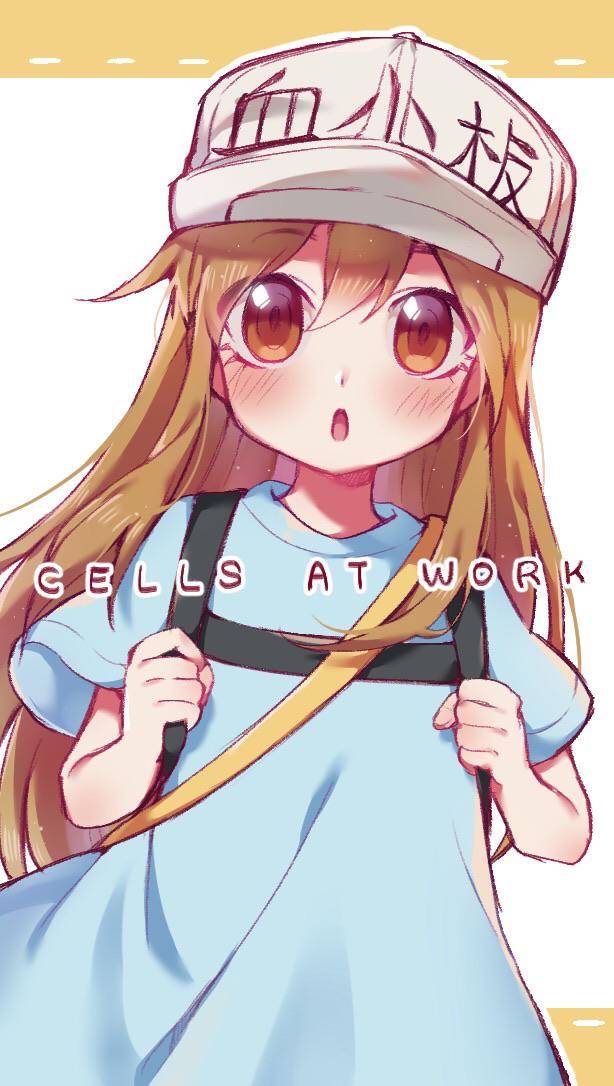 Platelet cute | Scrolller