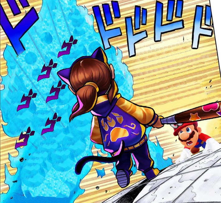 Platform Wars Scrolller