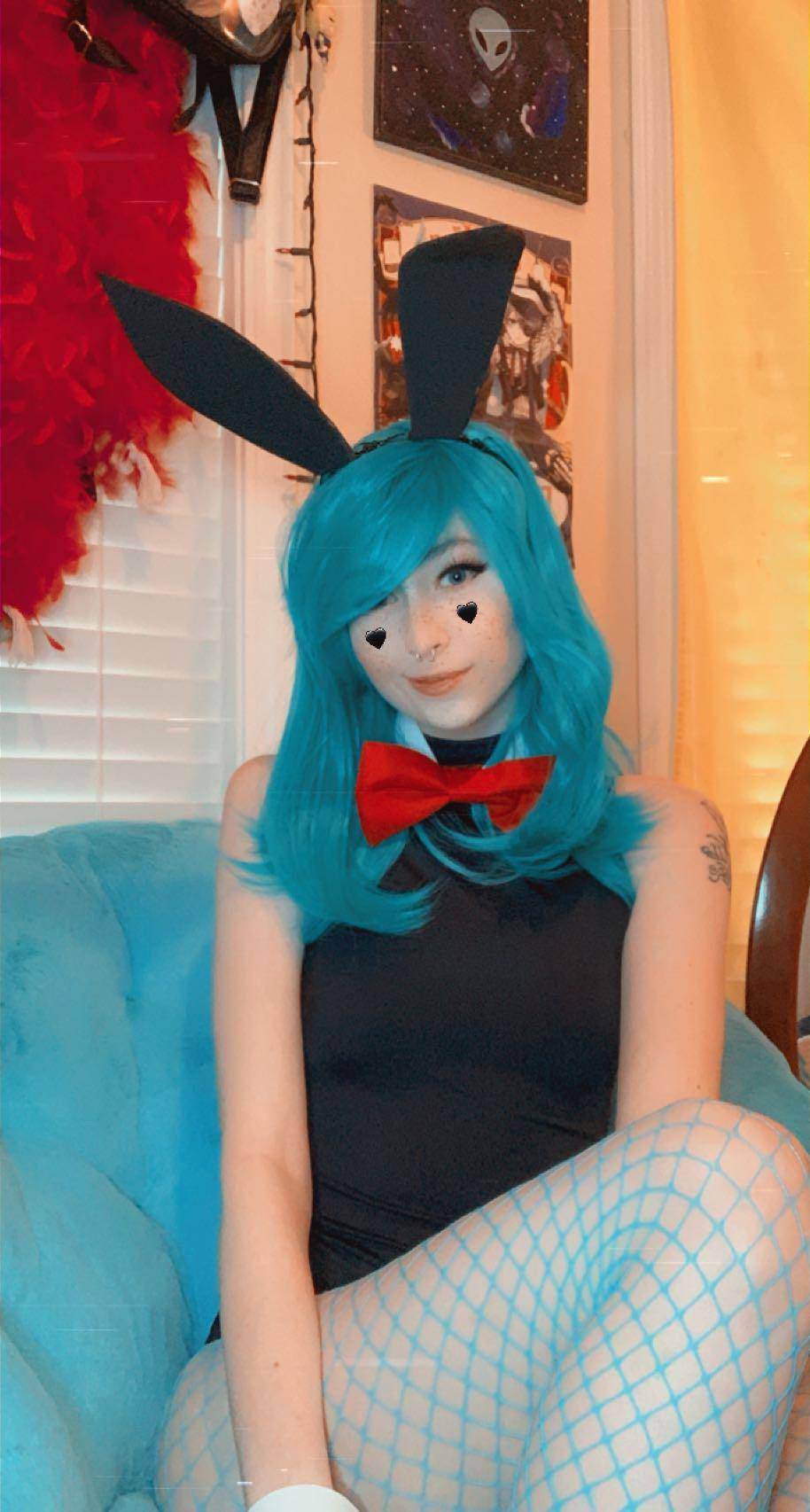 Playboy Bulma by me💙 | Scrolller