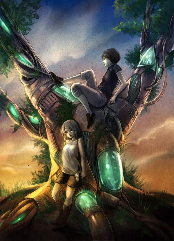 playground, by Juri-H | Scrolller