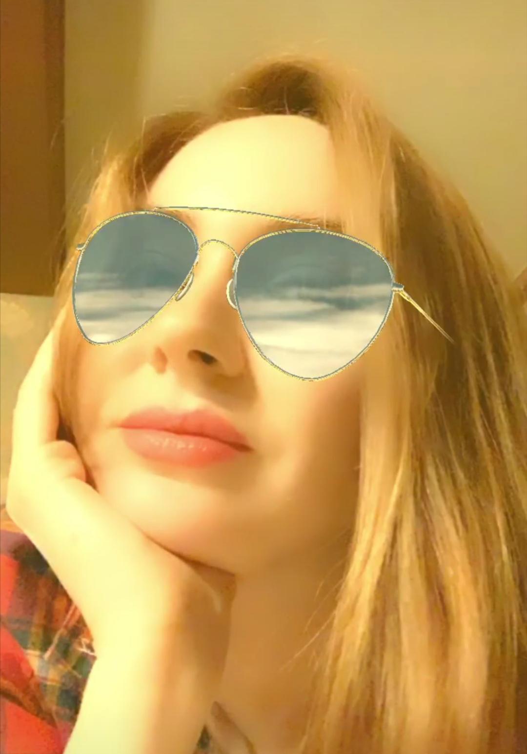 Playing with Filters | Scrolller