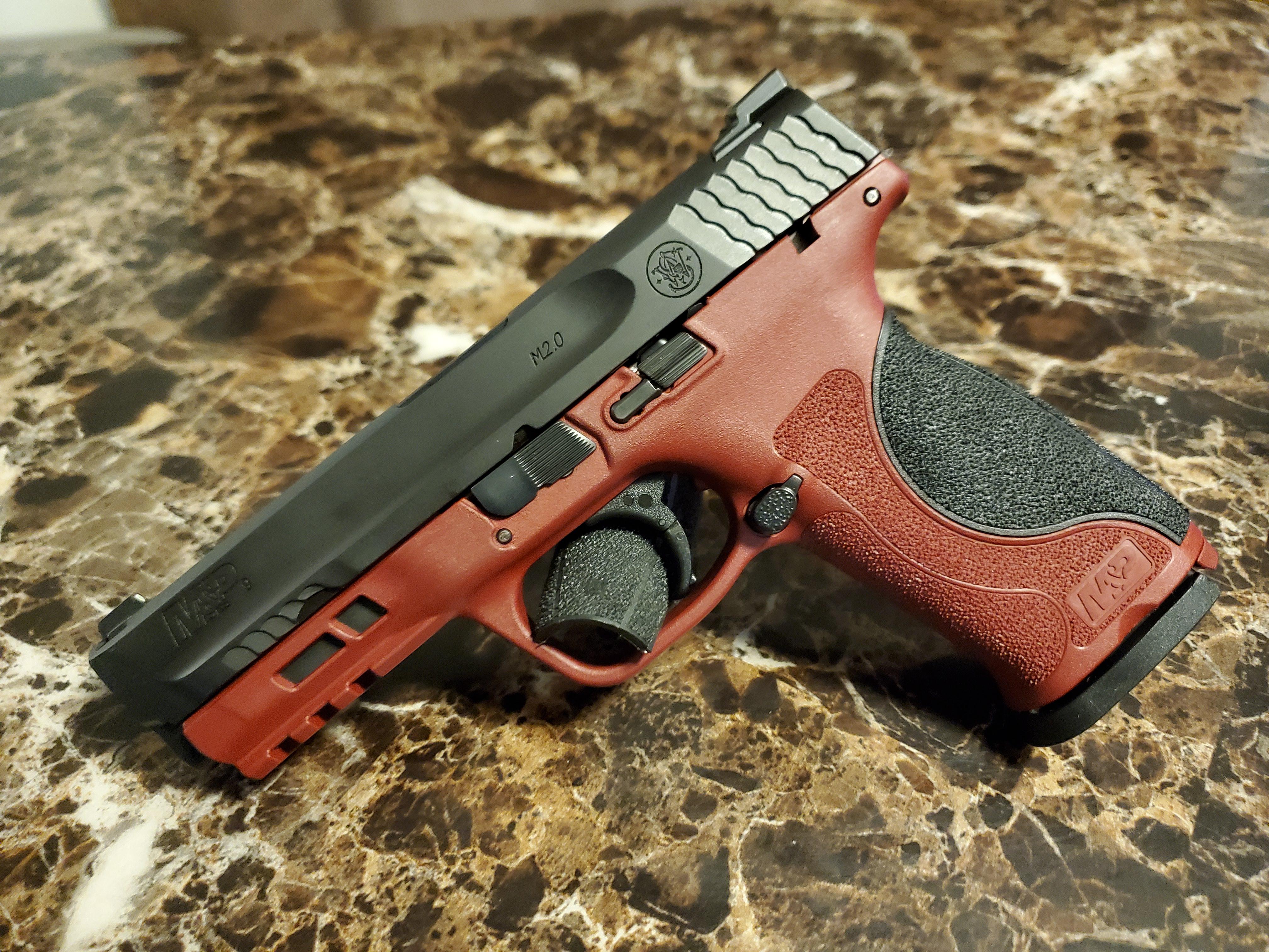 Playing with RIT. | Scrolller