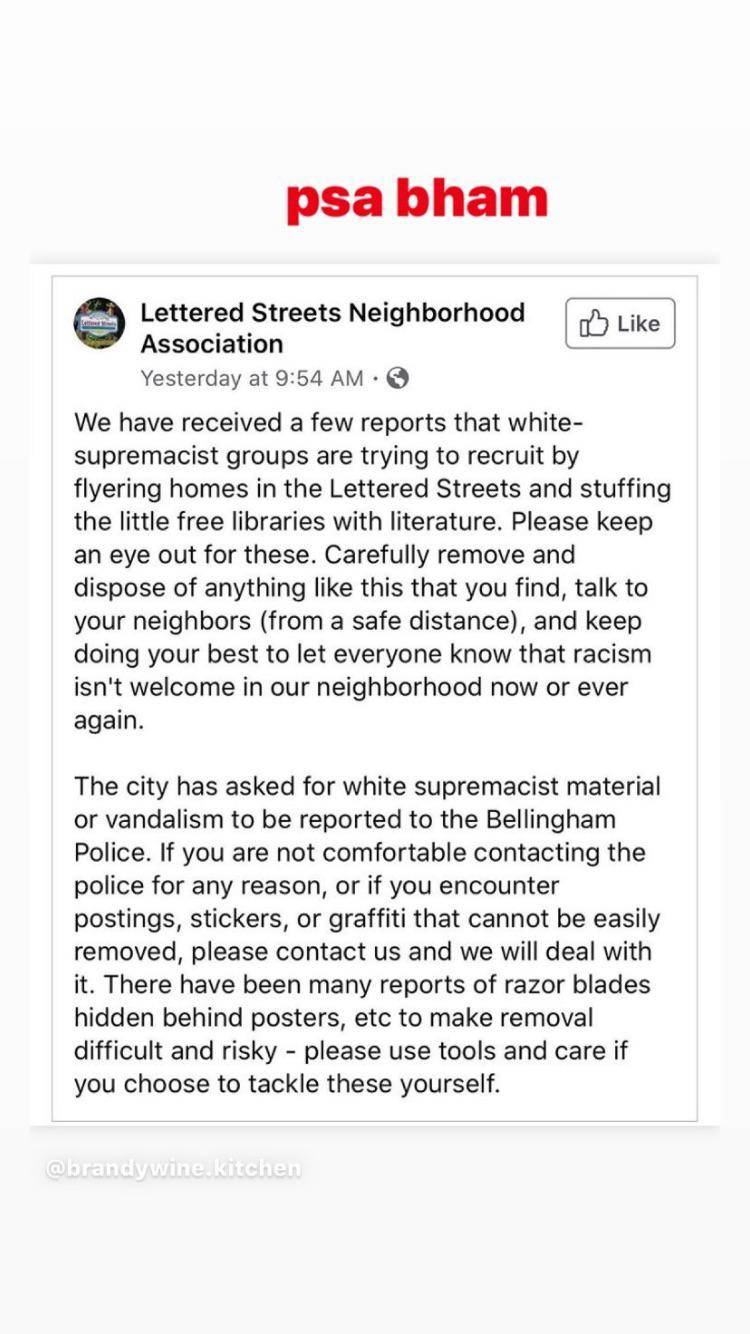 Please be safe around these posters! | Scrolller