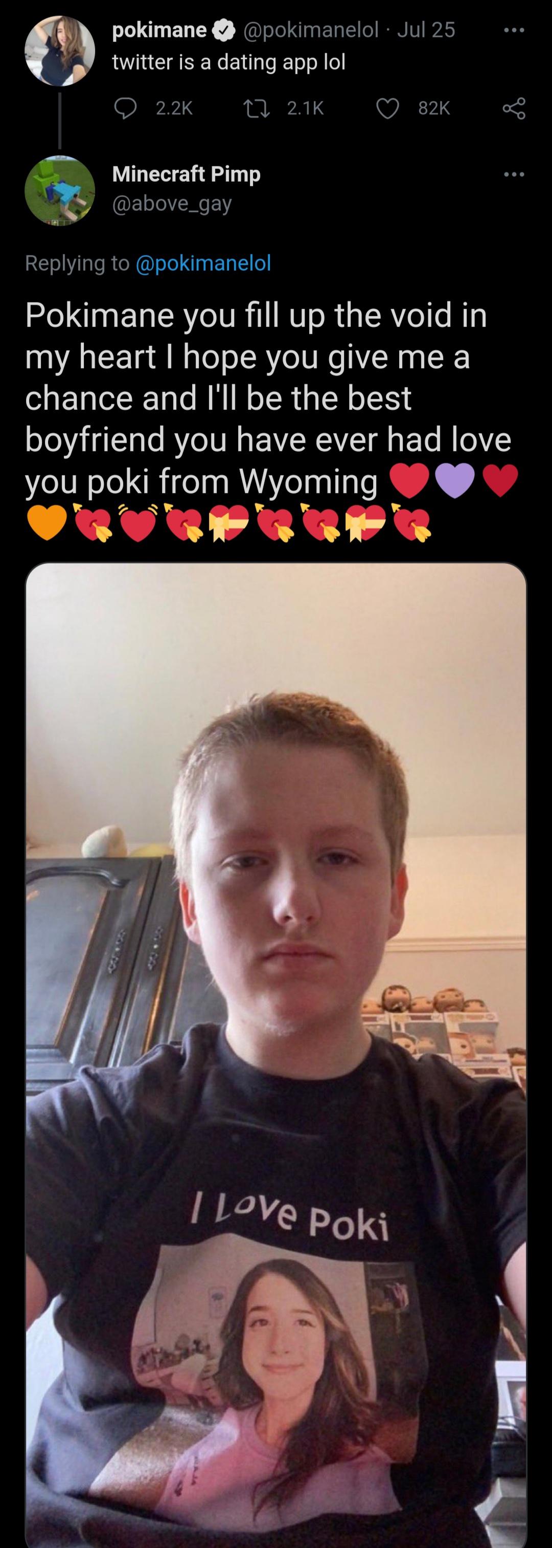 Please be satire | Scrolller