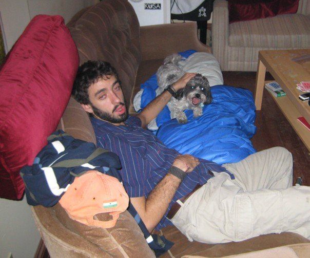 Please caption this pic of my brother... | Scrolller