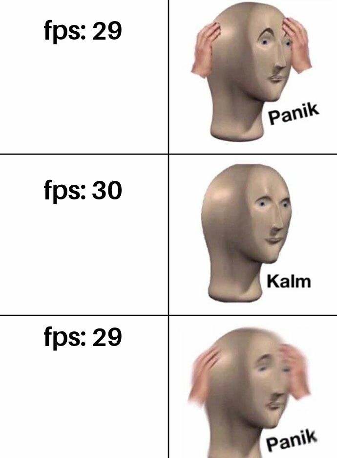 Please don't go down | Scrolller