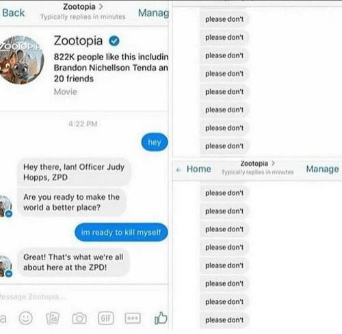 Please don't please don't please don't | Scrolller