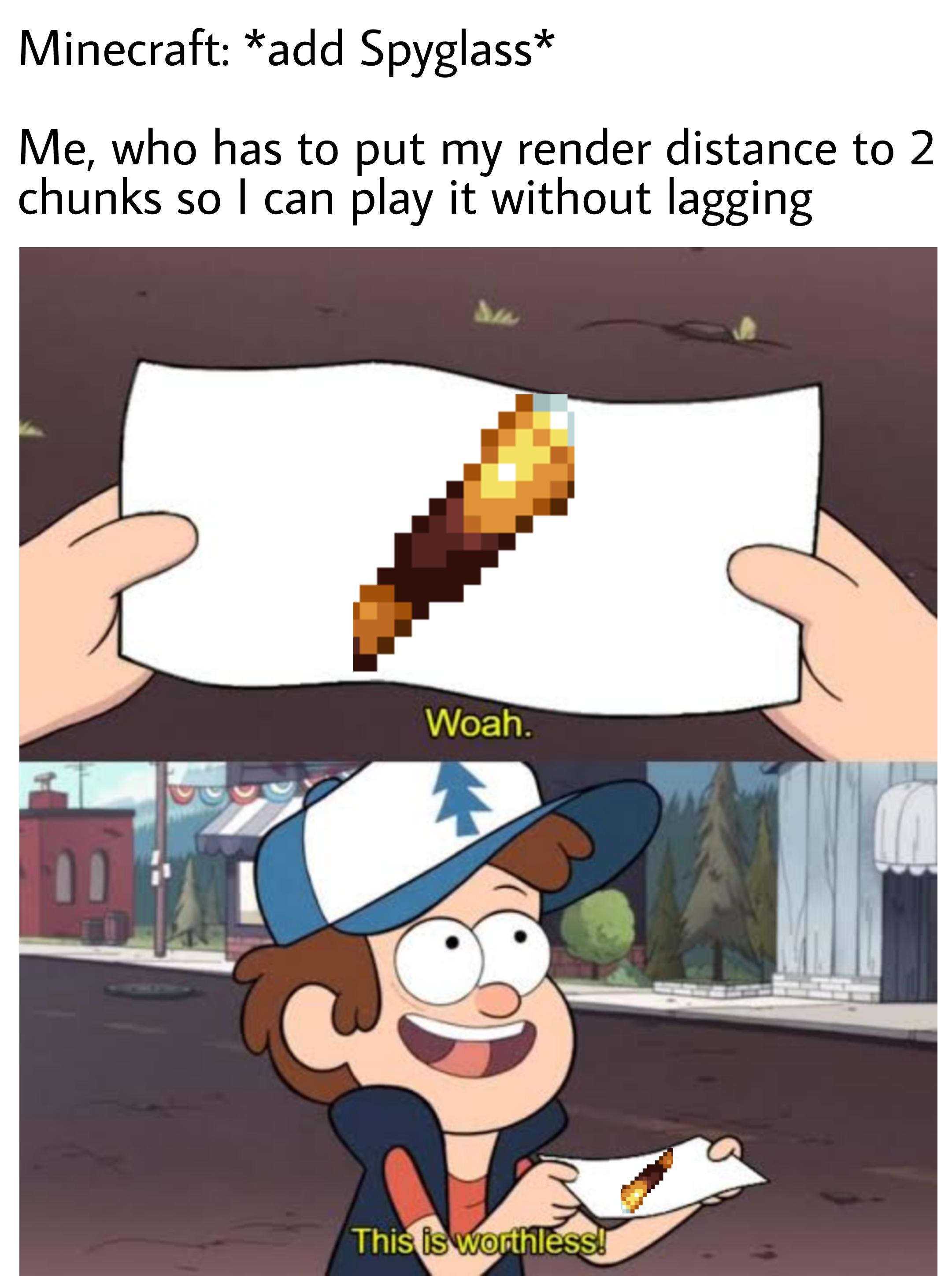 Please end my suffering | Scrolller