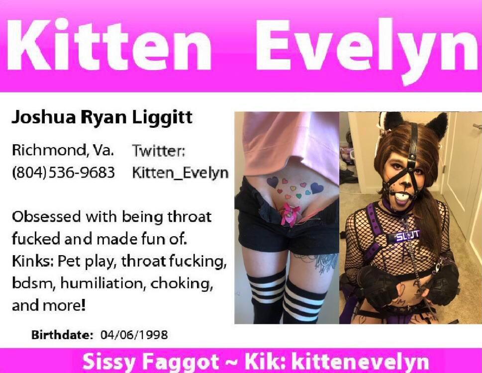 please expose me and share this with all of your friends! I love being blackmailed and taken ...