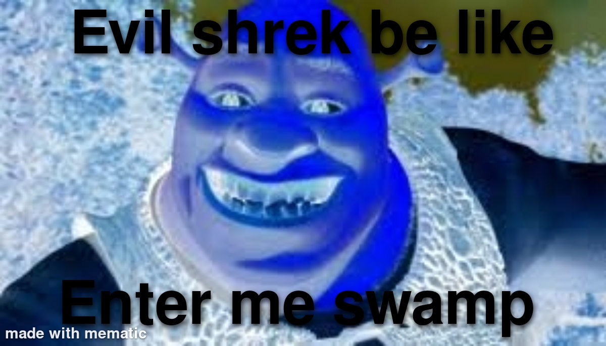 Please fuck me shrek. | Scrolller