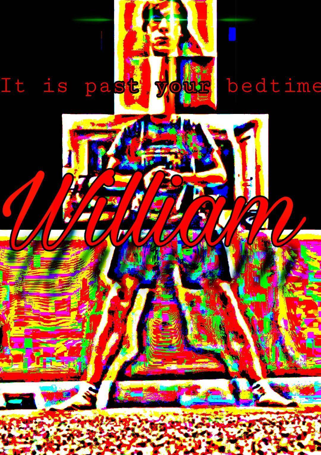 Please go to bed now | Scrolller