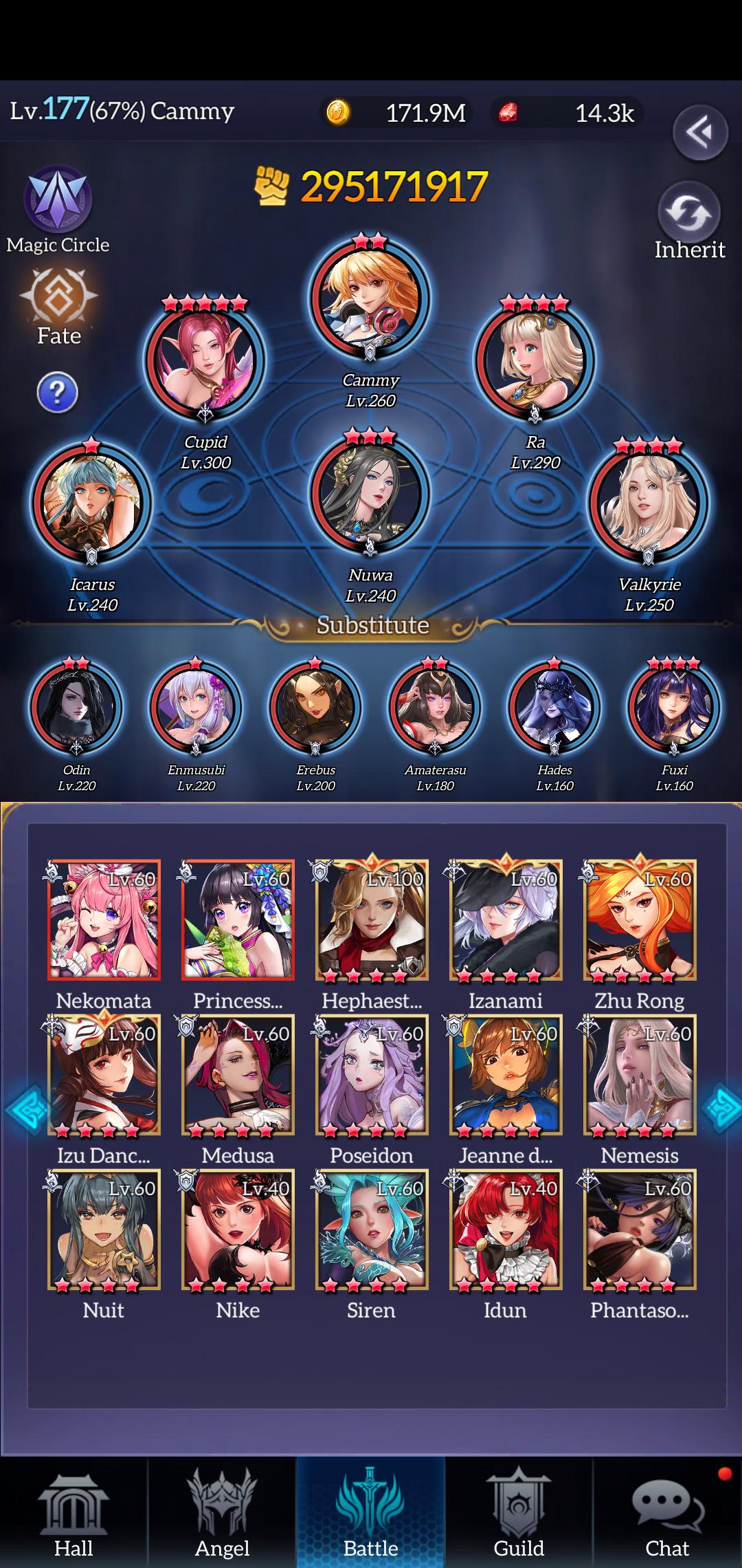 Please help, I'm so stuck | Scrolller