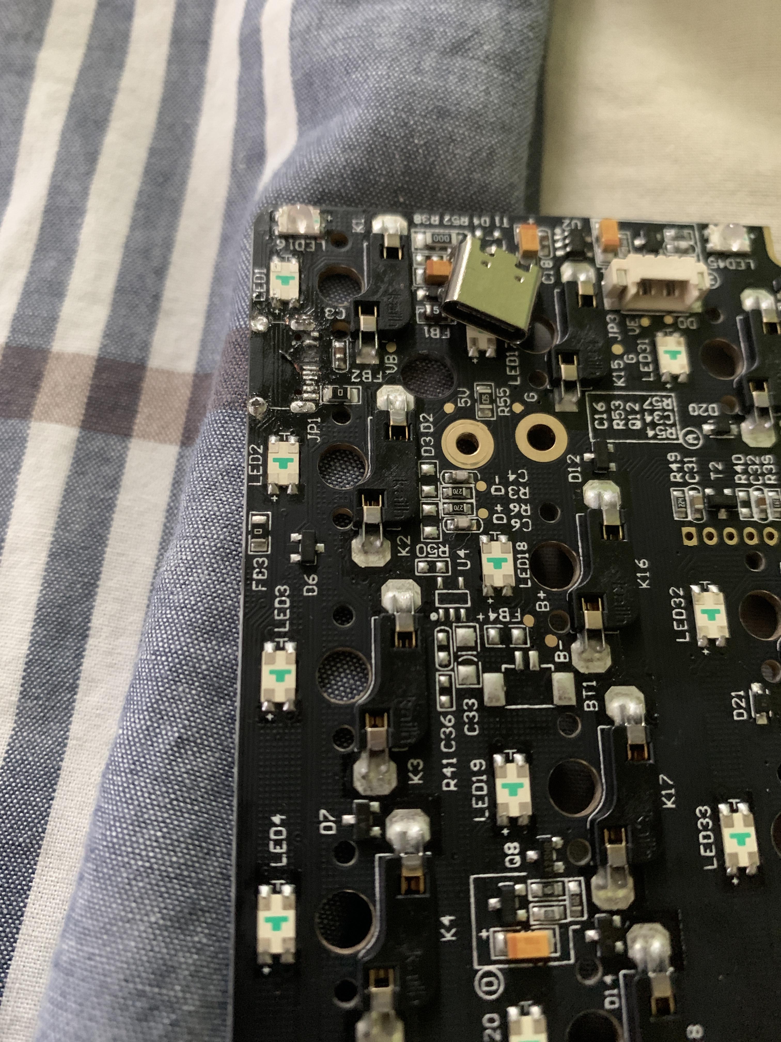 Please Help Is There Any Ways To Fix This Scrolller