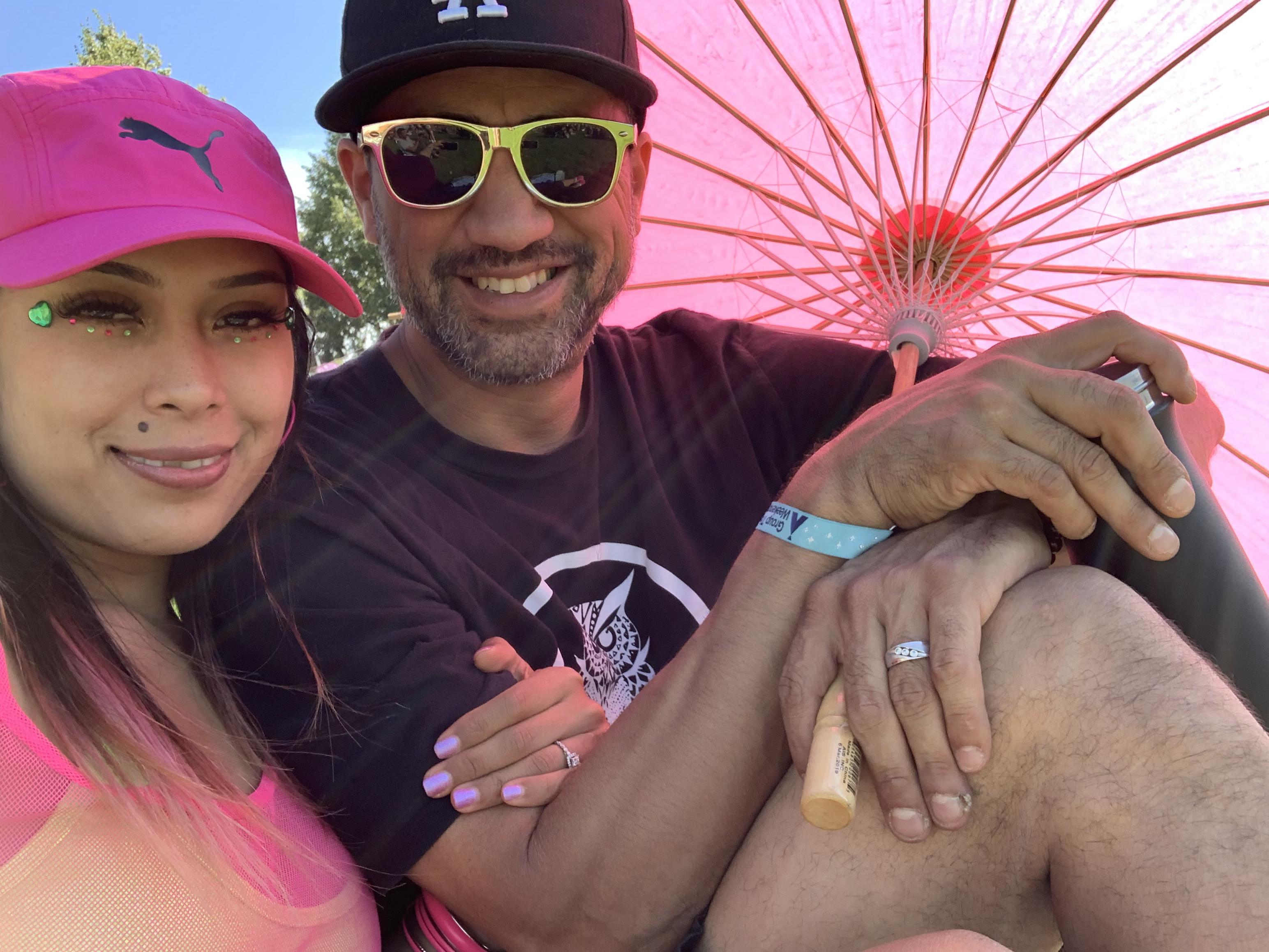 Please help me fulfill my fantasy? | Scrolller