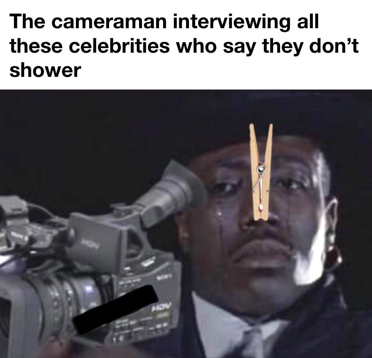 Please hop in the shower | Scrolller