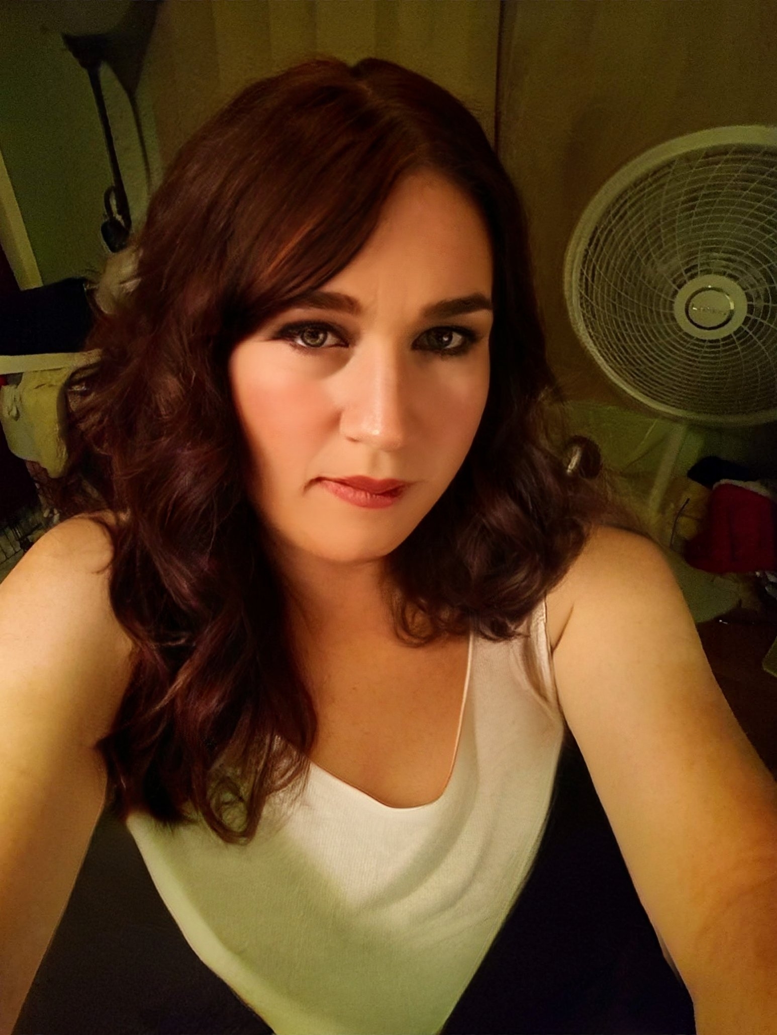 Please ignore the mess | Scrolller