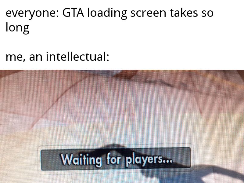 Please just load | Scrolller