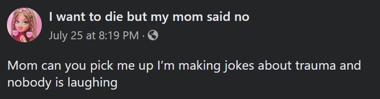 Please laugh | Scrolller