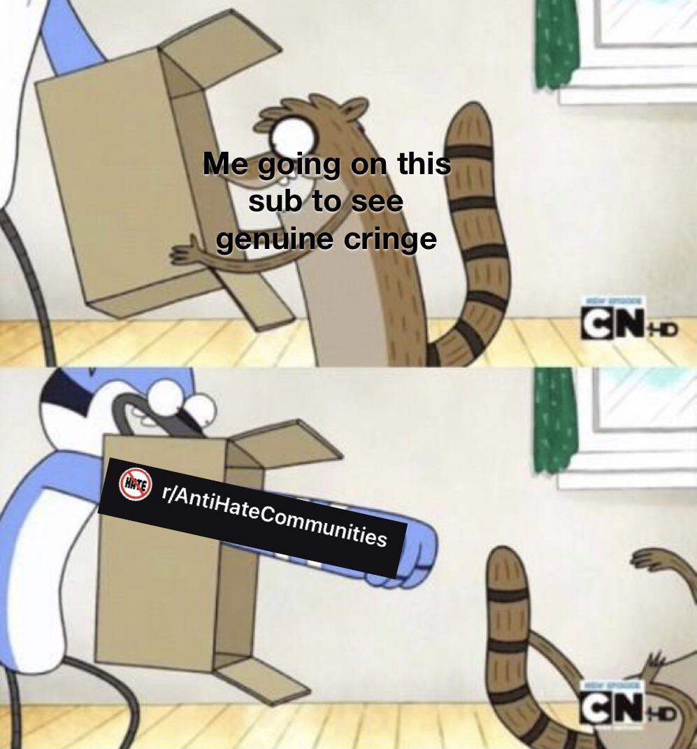 Please learn what satire is | Scrolller