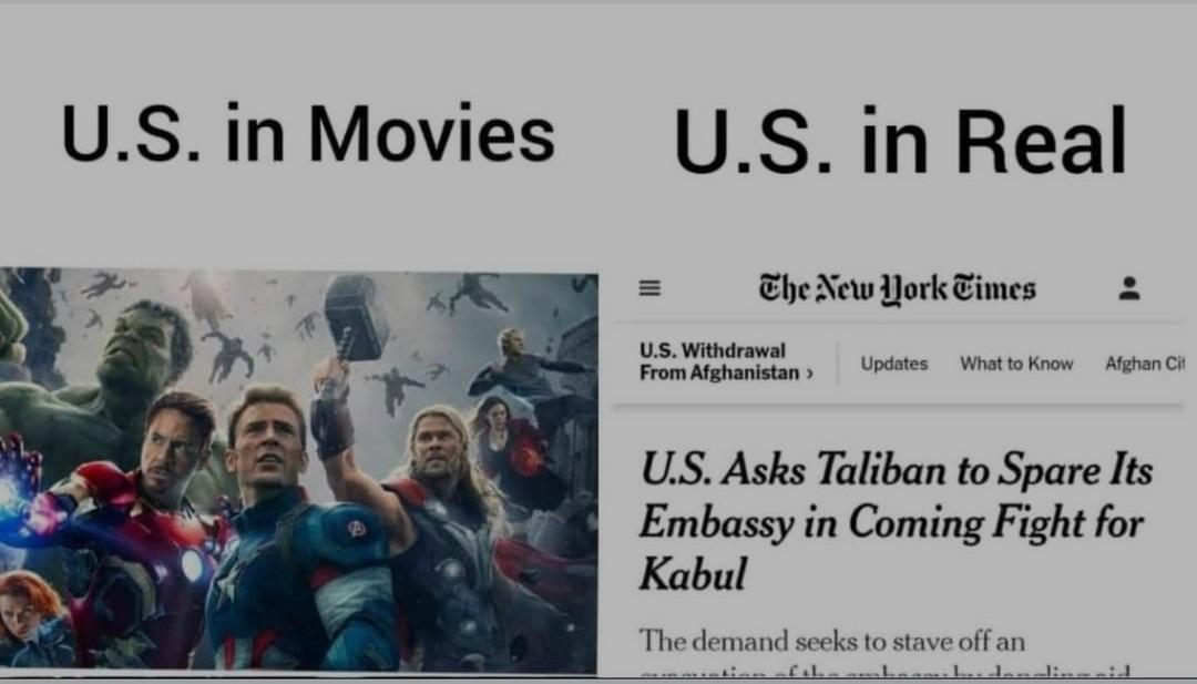 Please Leave US | Scrolller