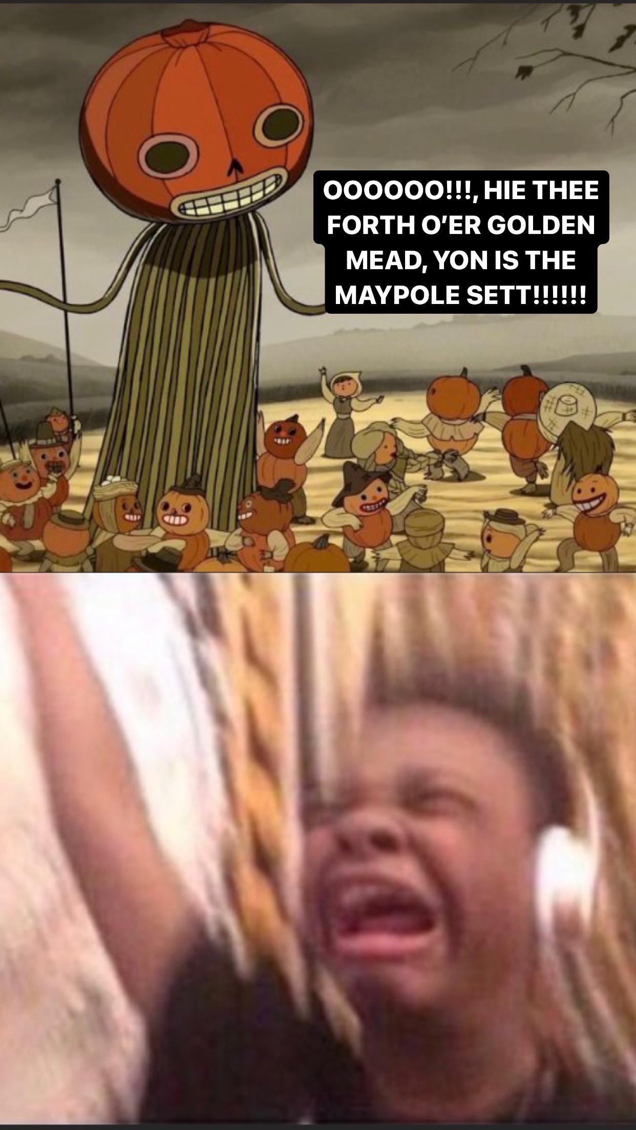 please lord let me be the first to make this meme, amen | Scrolller