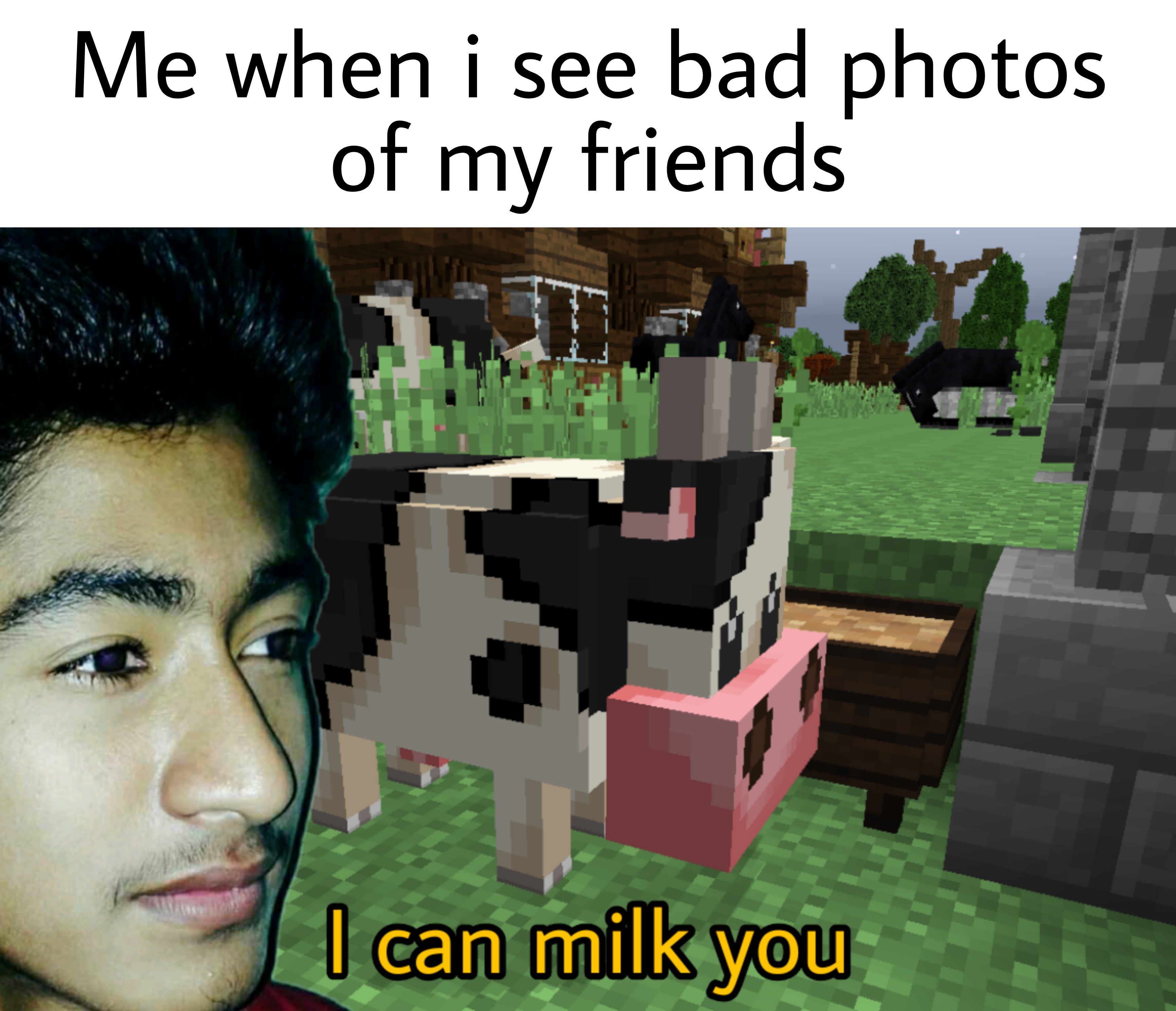 Please make him famous reddit | Scrolller