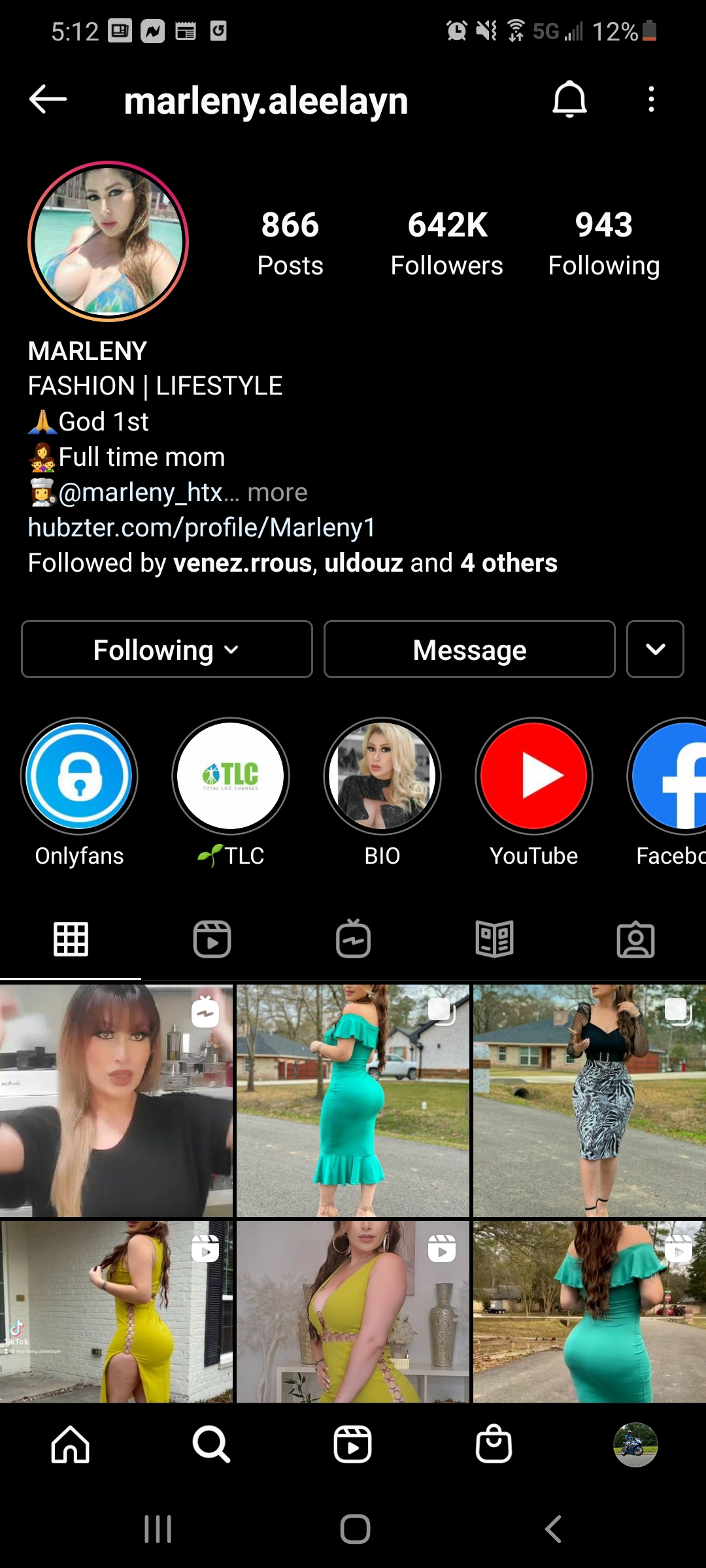 Please make this happen. Her only fans is 🔥. | Scrolller