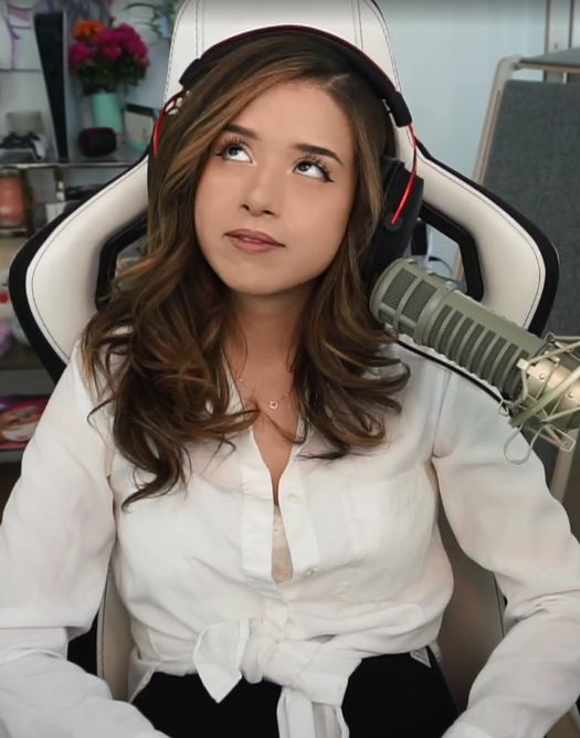 Please milk me dry as poki | Scrolller
