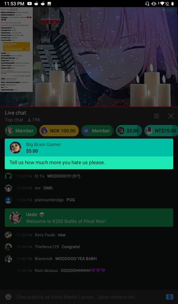 PLEASE MORE | Scrolller