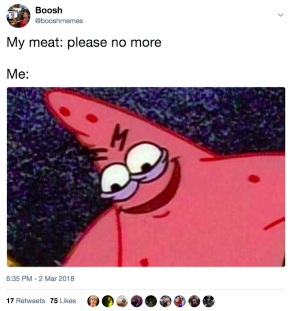 Please no | Scrolller