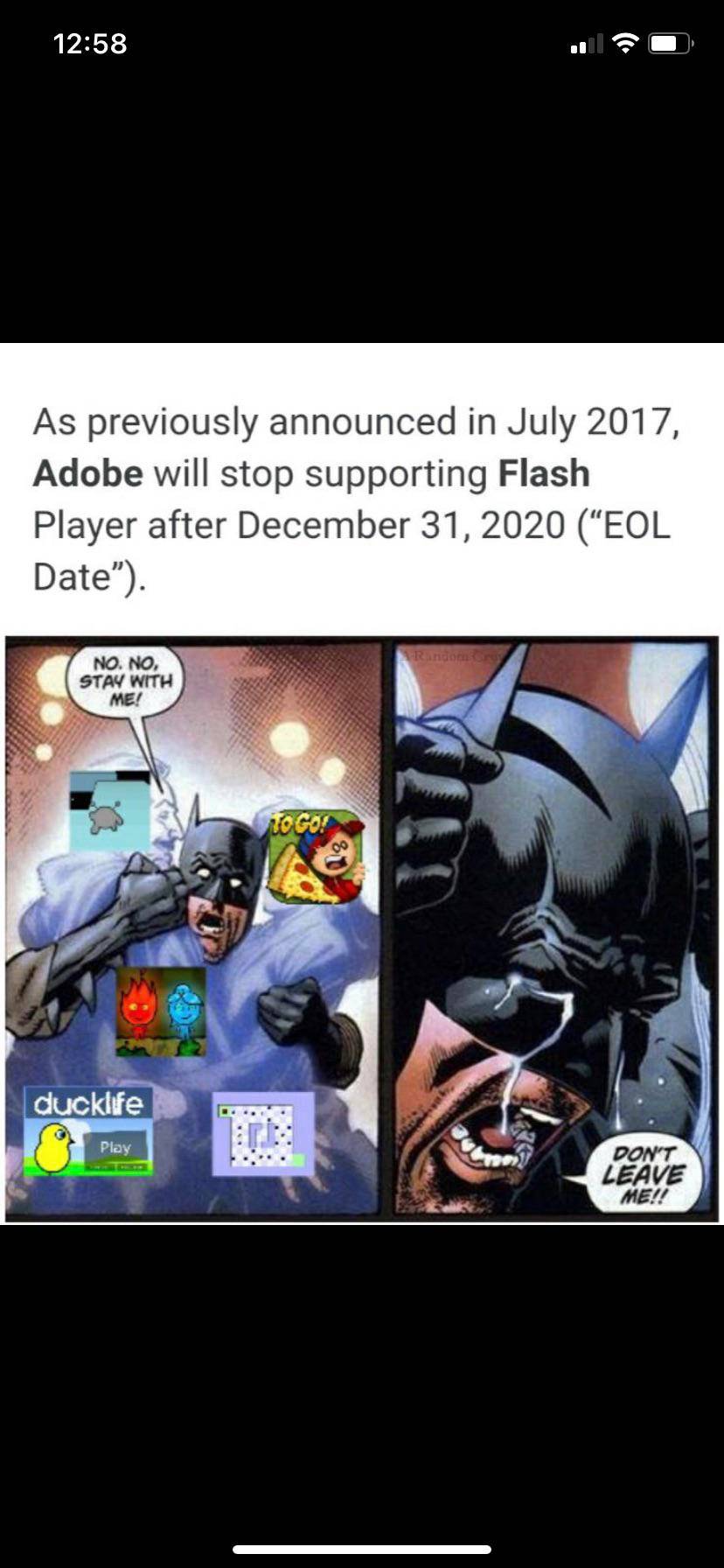 please no, why?? | Scrolller